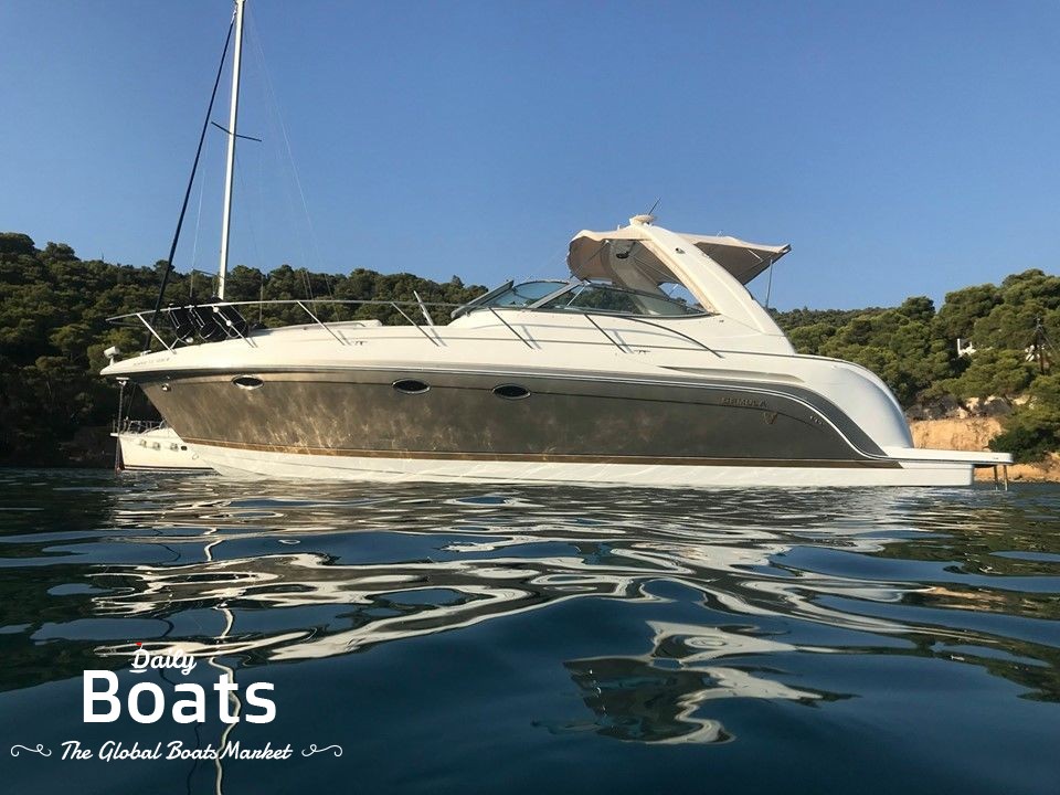 2005 Formula Boats Pc 34 for sale. View price, photos and Buy 2005 ...