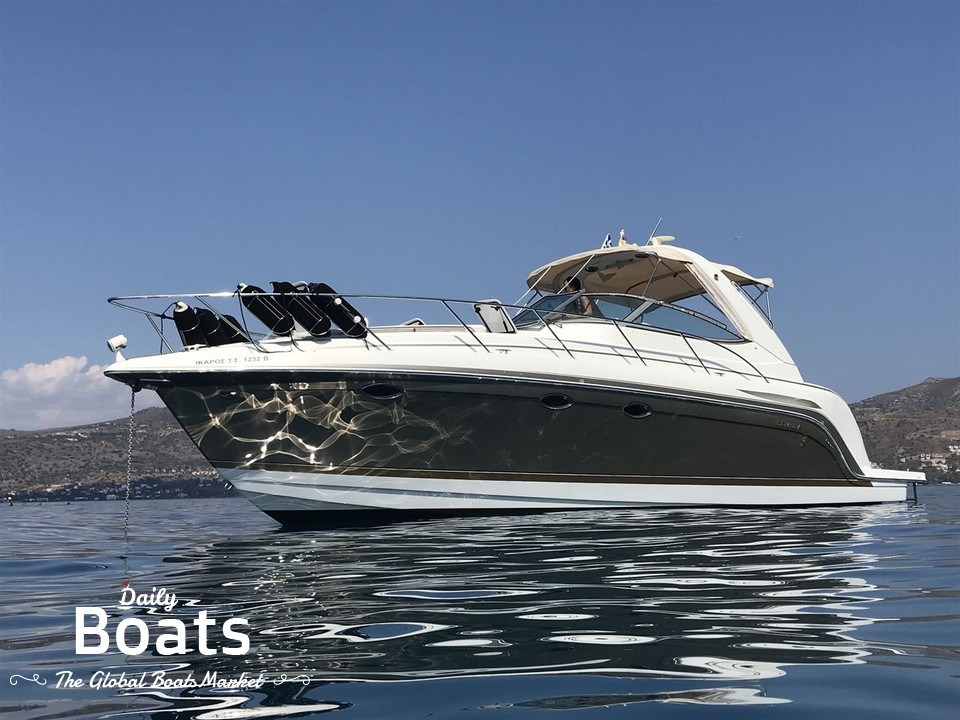 2005 Formula Boats Pc 34 for sale. View price, photos and Buy 2005 ...