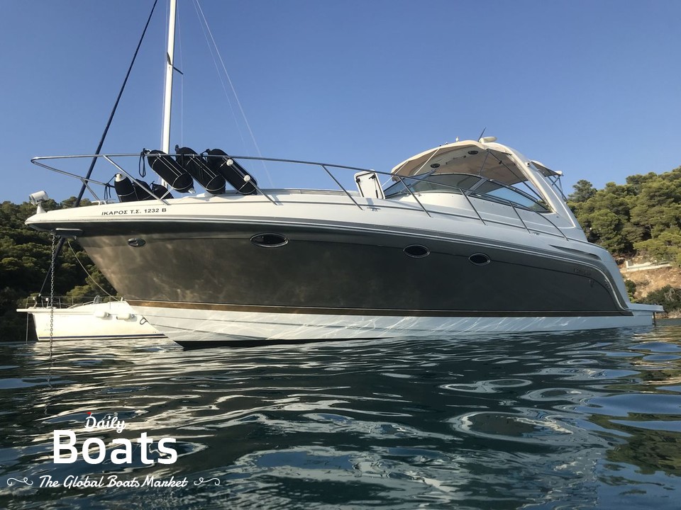 2005 Formula Boats Pc 34 for sale. View price, photos and Buy 2005 ...