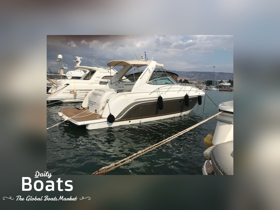 2005 Formula Boats Pc 34 for sale. View price, photos and Buy 2005 ...