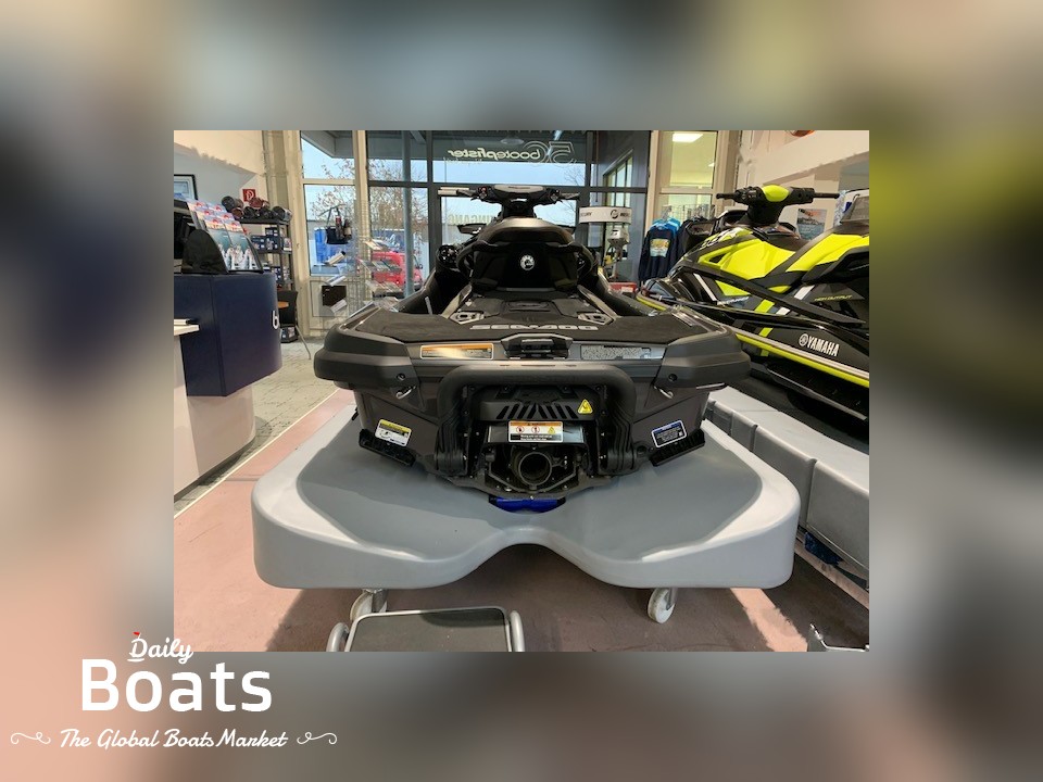 Fun Float Schwimmplattform Jet Ski for sale. View price, photos and Buy ...
