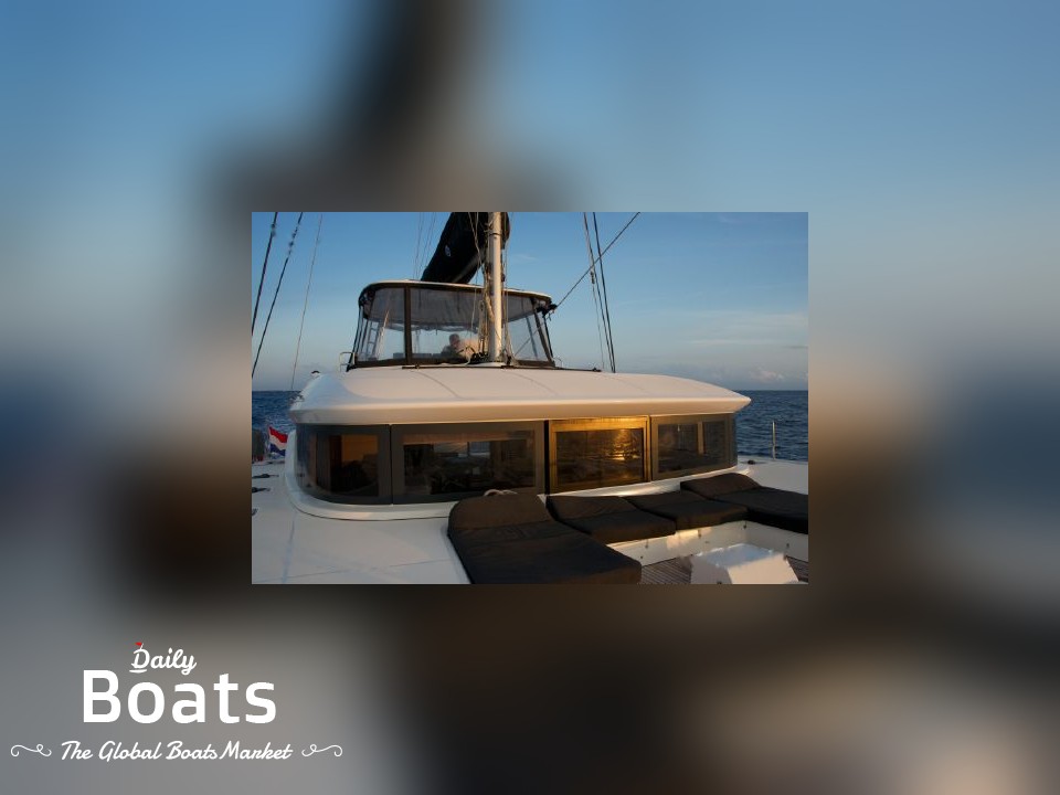 2021 Lagoon 50 for sale. View price, photos and Buy 2021 Lagoon 50 #249655