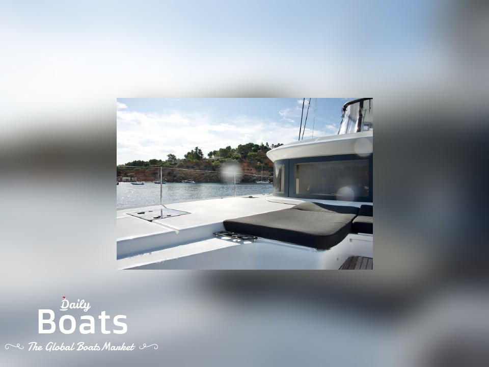 2021 Lagoon 50 for sale. View price, photos and Buy 2021 Lagoon 50 #249655