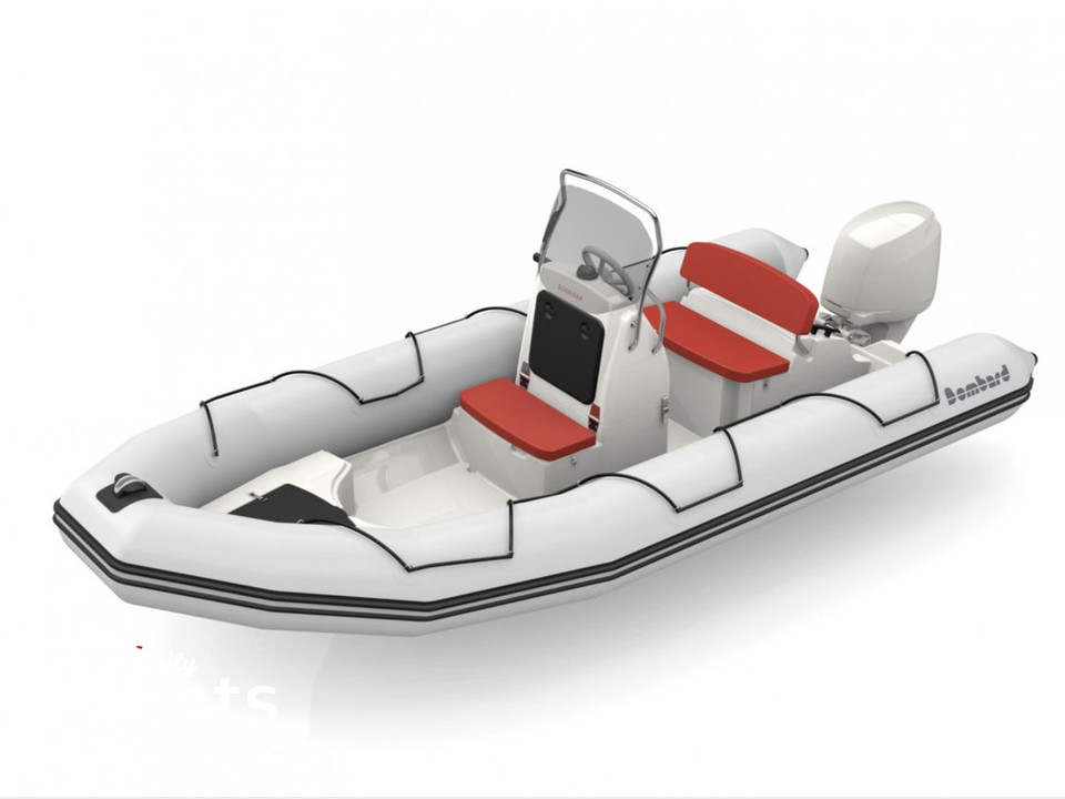 2011 Bombard 550 Sunrise for sale. View price, photos and Buy 2011 ...