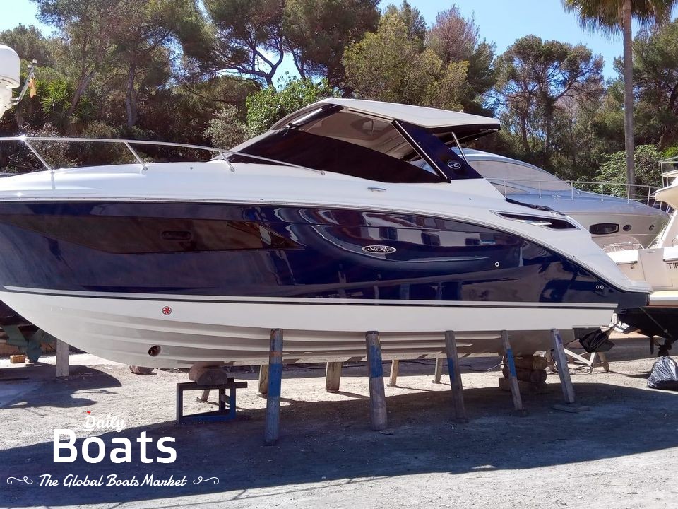 2021 Sea Ray 320 Sundancer for sale. View price, photos and Buy 2021 ...