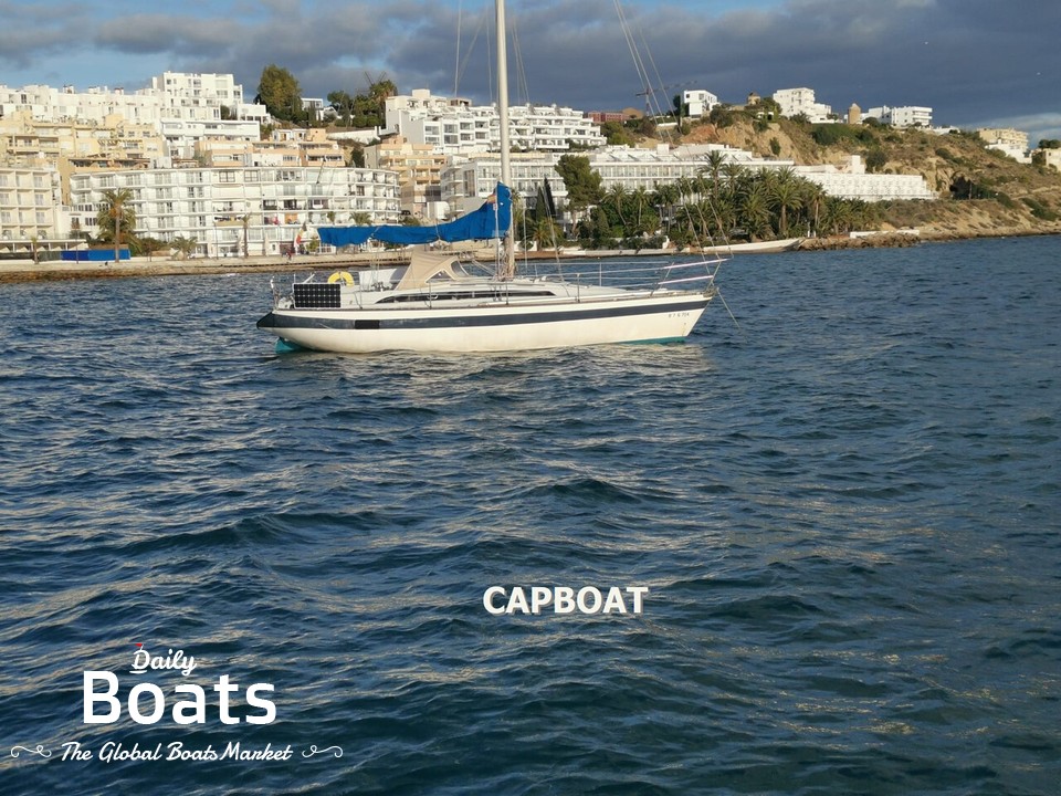 1979 Neptune 99 Deriveur Leste for sale. View price, photos and Buy ...