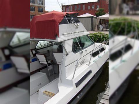 1989 Sportcraft 300 for sale. View price, photos and Buy 1989 ...