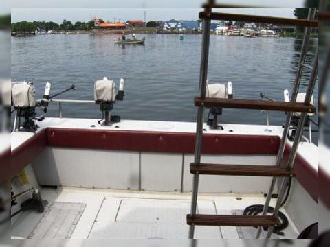 1989 Sportcraft 300 for sale. View price, photos and Buy 1989 ...