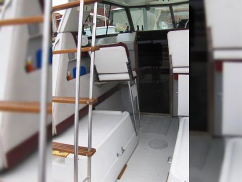 1989 Sportcraft 300 for sale. View price, photos and Buy 1989 ...