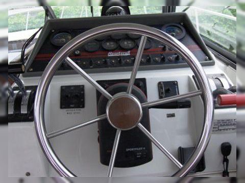1989 Sportcraft 300 for sale. View price, photos and Buy 1989 ...