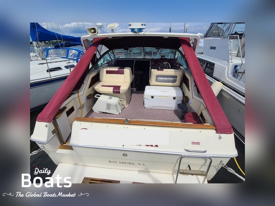 1988 Sea Ray 300 Weekender for sale. View price, photos and Buy 1988 ...