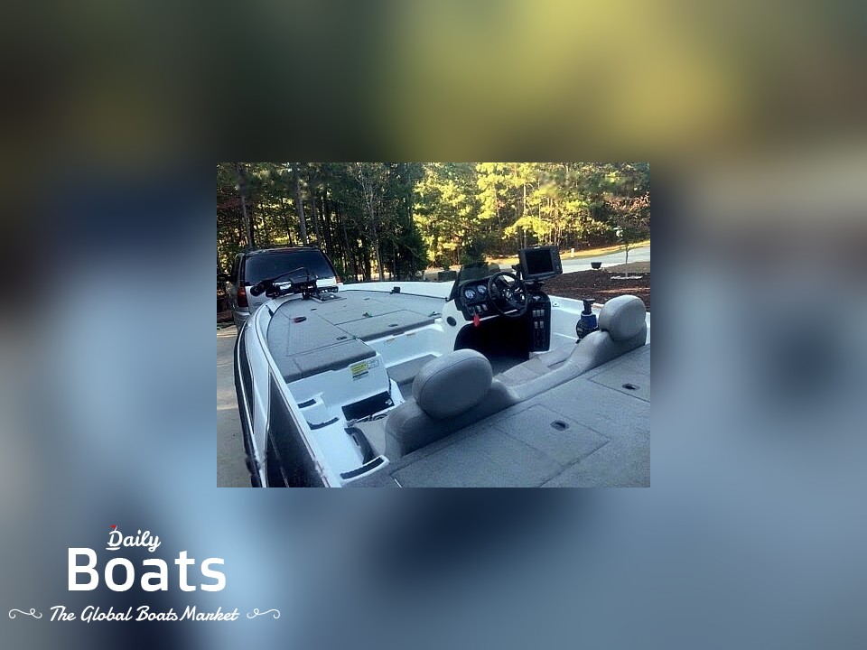 1997 Procraft 205 for sale. View price, photos and Buy 1997 Procraft ...