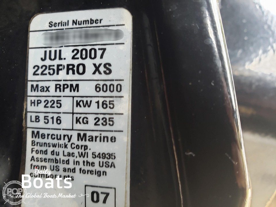 1997 Procraft 205 for sale. View price, photos and Buy 1997 Procraft ...