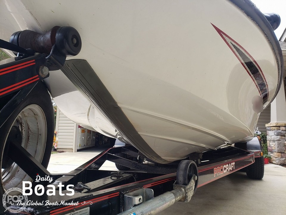 1997 Procraft 205 for sale. View price, photos and Buy 1997 Procraft ...