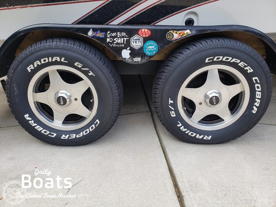 1997 Procraft 205 for sale. View price, photos and Buy 1997 Procraft ...