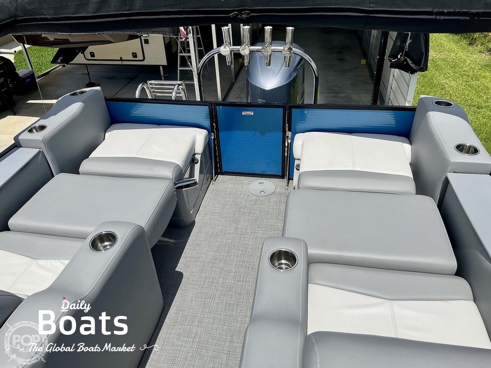 2020 Manitou Encore 23 Shp Sr 373 for sale. View price, photos and Buy ...