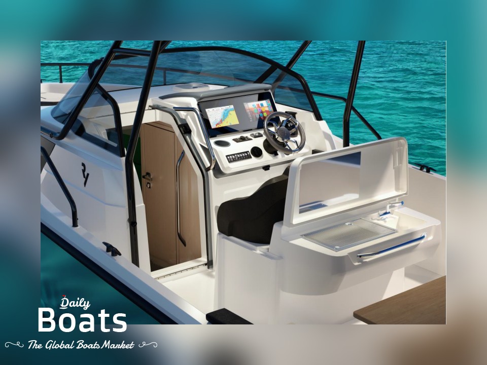 2022 RYCK 280 for sale. View price, photos and Buy 2022 RYCK 280 #249738