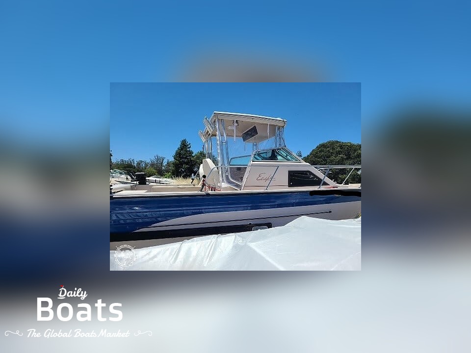 1999 Crestliner 22 for sale. View price, photos and Buy 1999 Crestliner ...