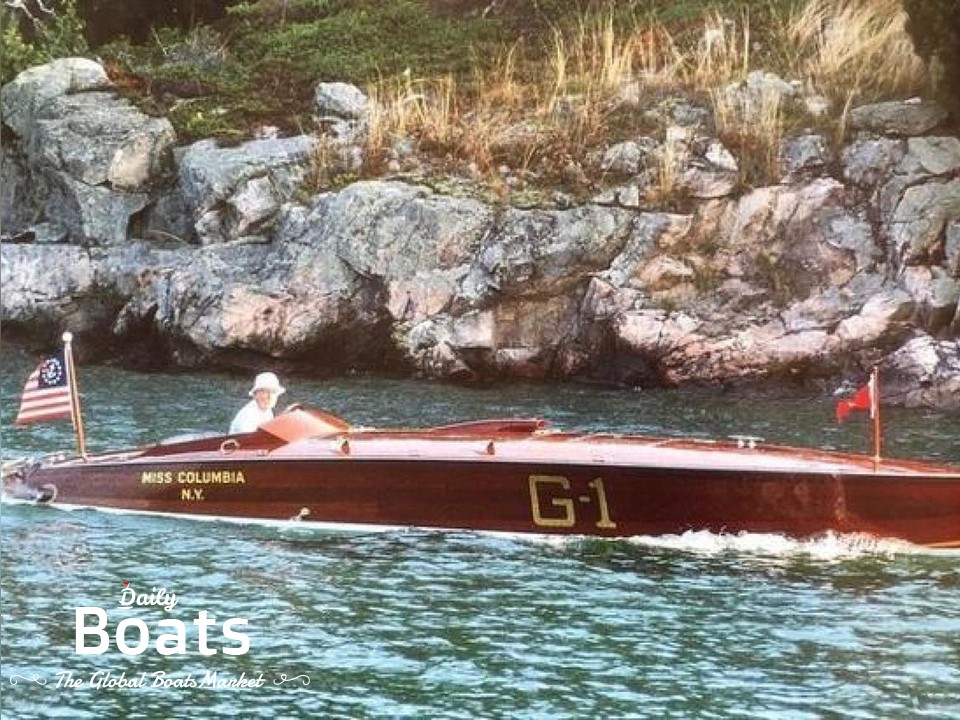 1924 Custom built/Eigenbau George Crouch Gold Cup Racer for sale. View ...