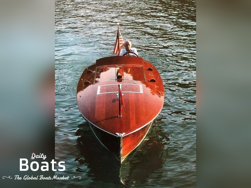 1924 Custom built/Eigenbau George Crouch Gold Cup Racer for sale. View ...