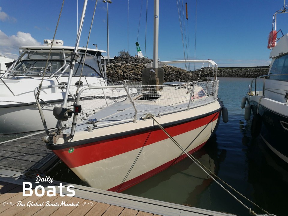 1982 Etap 26 I for sale. View price, photos and Buy 1982 Etap 26 I #249744