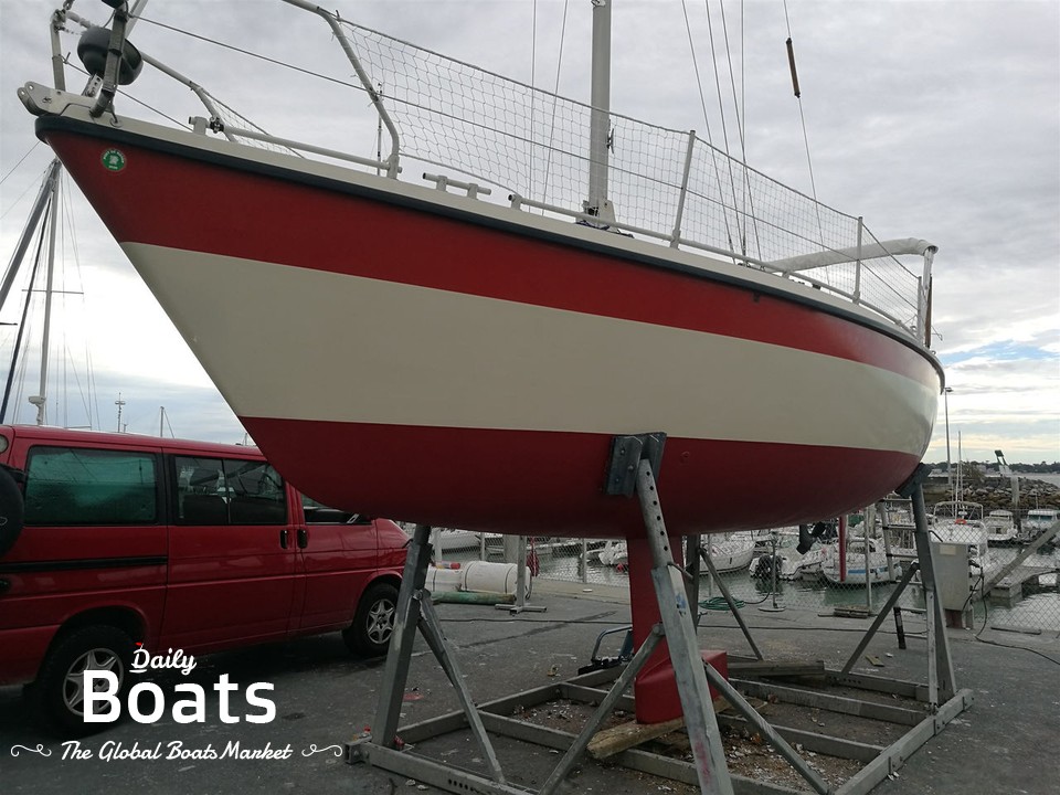 1982 Etap 26 I for sale. View price, photos and Buy 1982 Etap 26 I #249744