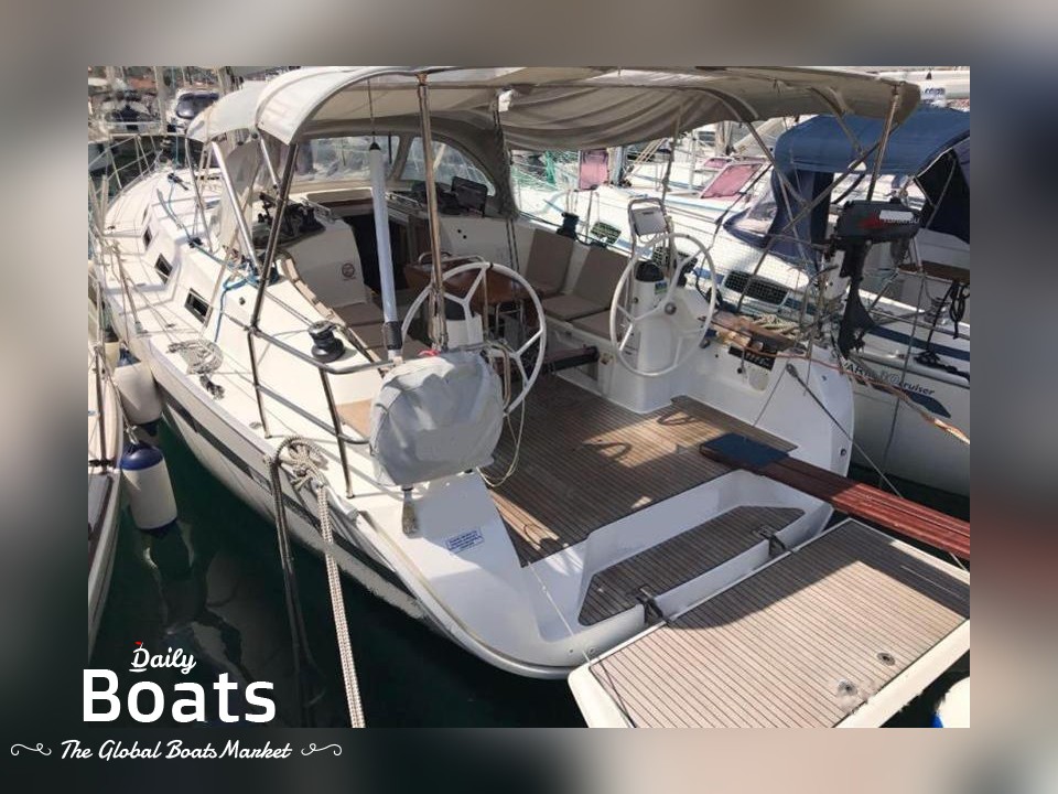 2014 Bavaria 40 Cruiser for sale. View price, photos and Buy 2014 ...