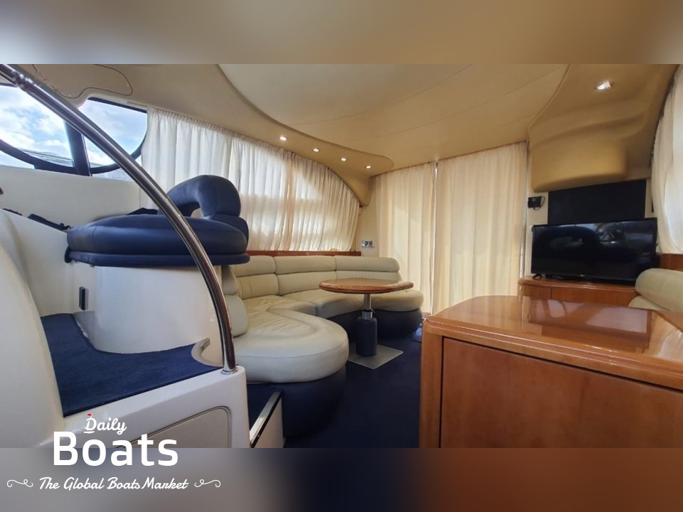 2004 Azimut 39 for sale. View price, photos and Buy 2004 Azimut 39 #249770