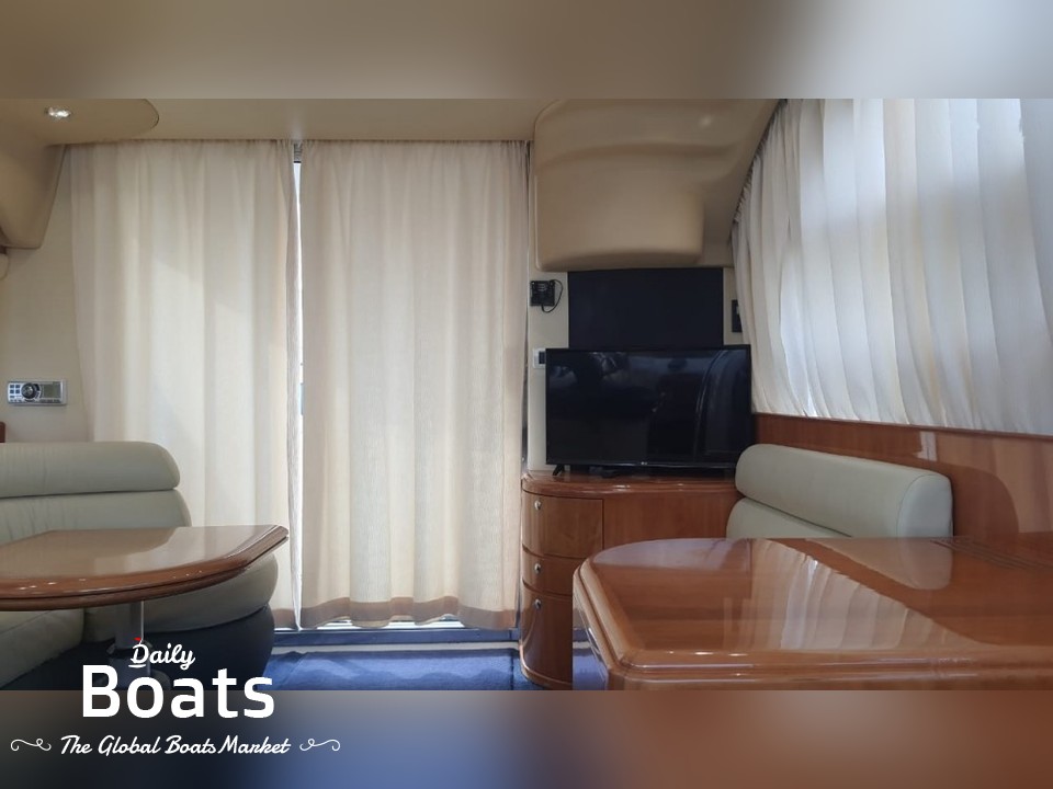 2004 Azimut 39 for sale. View price, photos and Buy 2004 Azimut 39 #249770