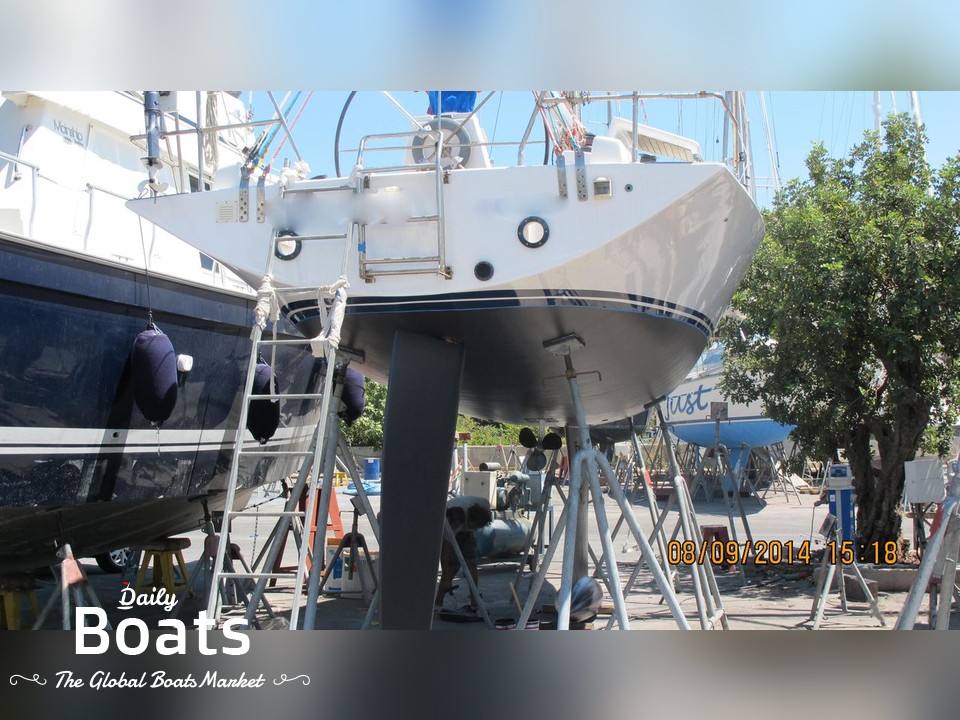 2003 Custom built/Eigenbau Sloop for sale. View price, photos and Buy ...