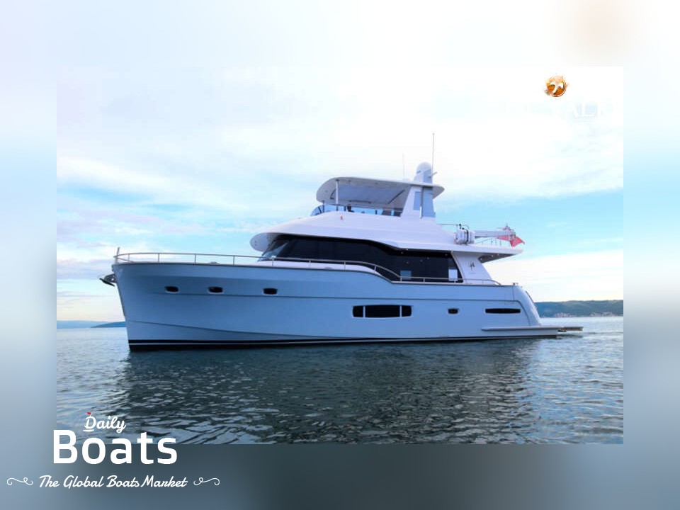 2016 Outer Reef 620 Trident for sale. View price, photos and Buy 2016 ...