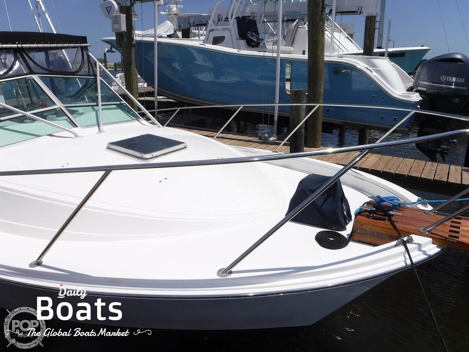 1989 North-Line Yachts Coast 31 Express for sale. View price, photos ...