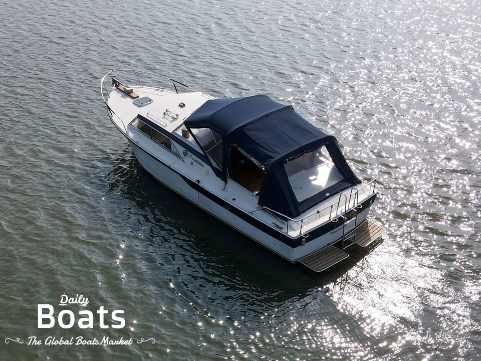 1972 Marco Boats (NZ) 920 Ak for sale. View price, photos and Buy 1972 ...