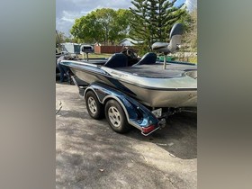 2001 Ranger Boats Comanche 520 Vx for sale. View price, photos and Buy ...