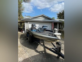 2001 Ranger Boats Comanche 520 Vx for sale. View price, photos and Buy ...
