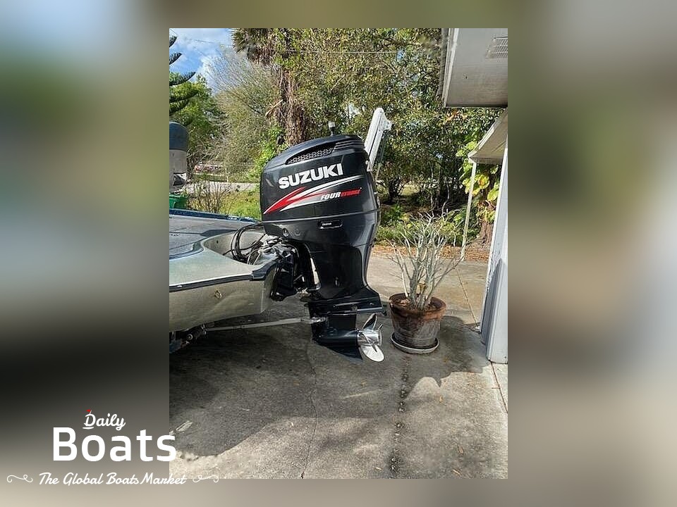 2001 Ranger Boats Comanche 520 Vx for sale. View price, photos and Buy ...