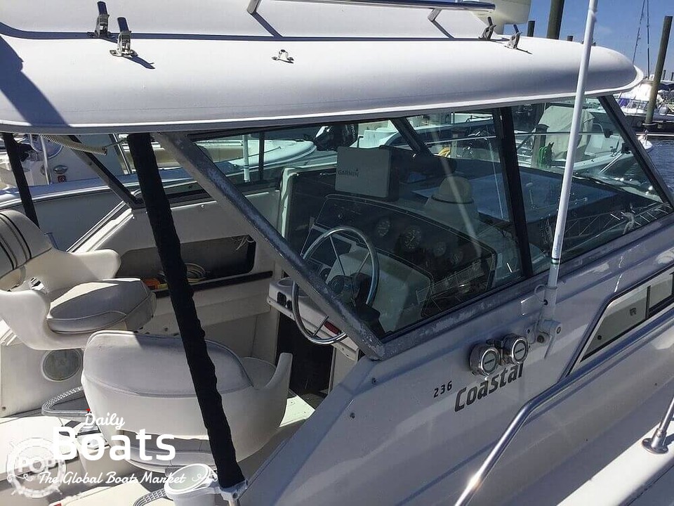 1992 Wellcraft 236 Coastal for sale. View price, photos and Buy 1992 ...