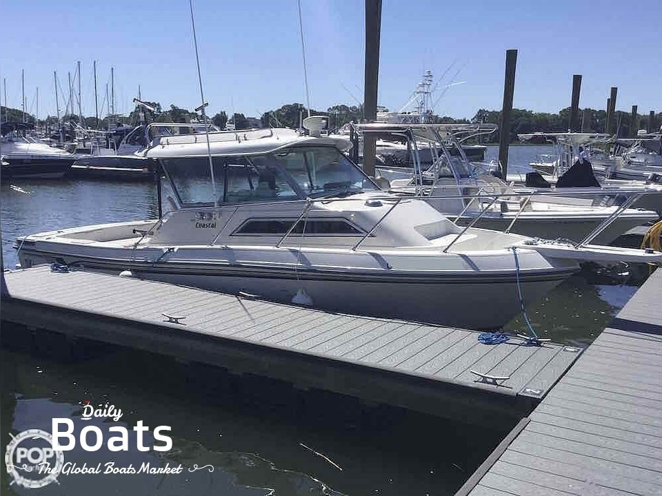 1992 Wellcraft 236 Coastal for sale. View price, photos and Buy 1992 ...