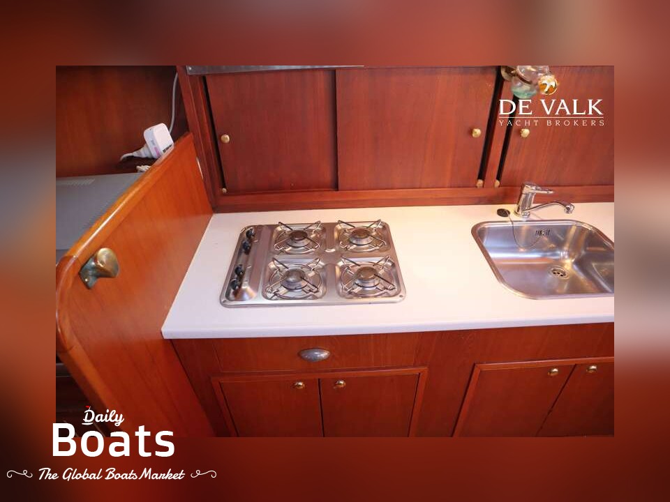 1997 Hemmes 1260 for sale. View price, photos and Buy 1997 Hemmes 1260 ...