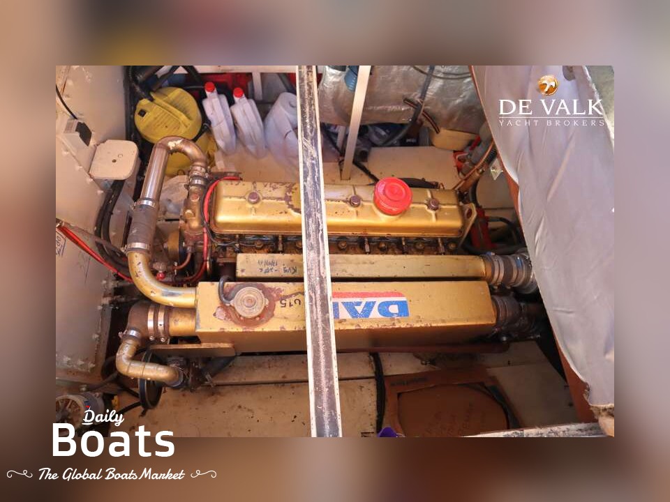 1997 Hemmes 1260 for sale. View price, photos and Buy 1997 Hemmes 1260 ...