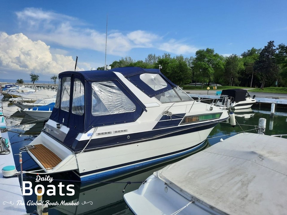 Carver Yachts for sale in Europe - Daily Boats | Page 4 of 6