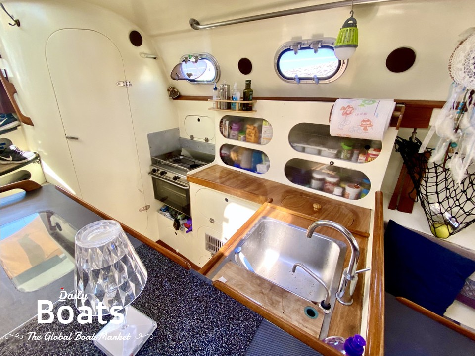 2004 Custom built/Eigenbau Cobalt 36 for sale. View price, photos and ...