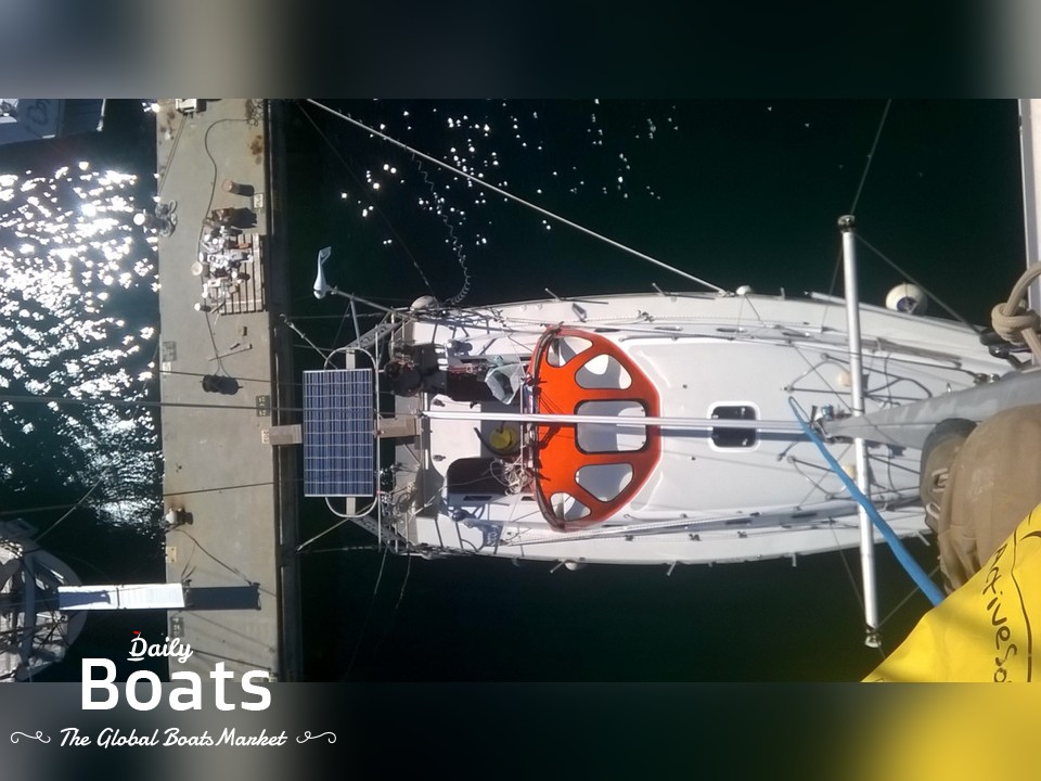 2004 Custom built/Eigenbau Cobalt 36 for sale. View price, photos and ...