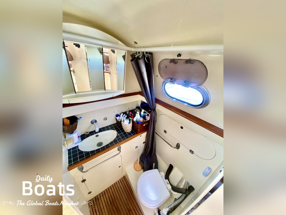 2004 Custom built/Eigenbau Cobalt 36 for sale. View price, photos and ...