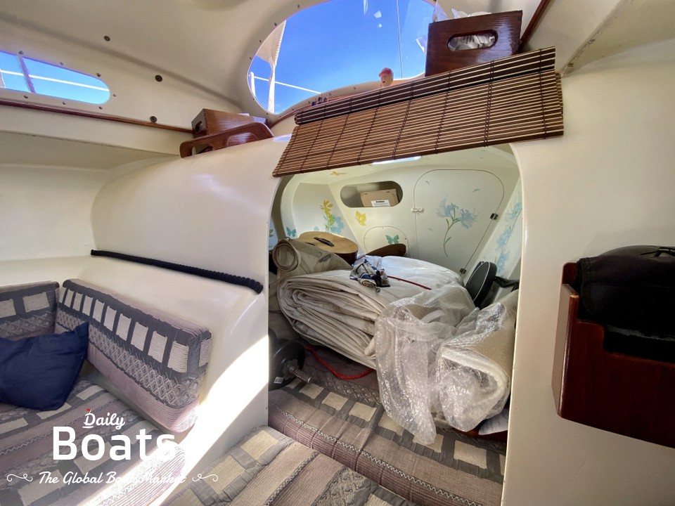 2004 Custom built/Eigenbau Cobalt 36 for sale. View price, photos and ...