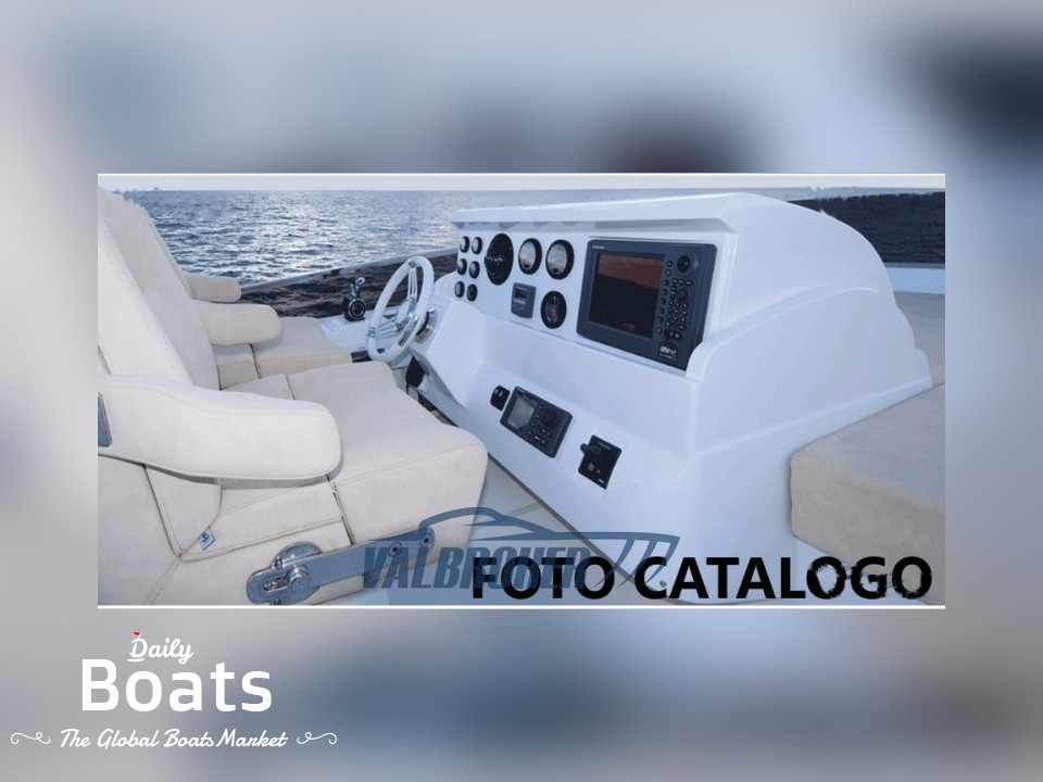 2019 Enterprise Marine Em 600 for sale. View price, photos and Buy 2019 ...
