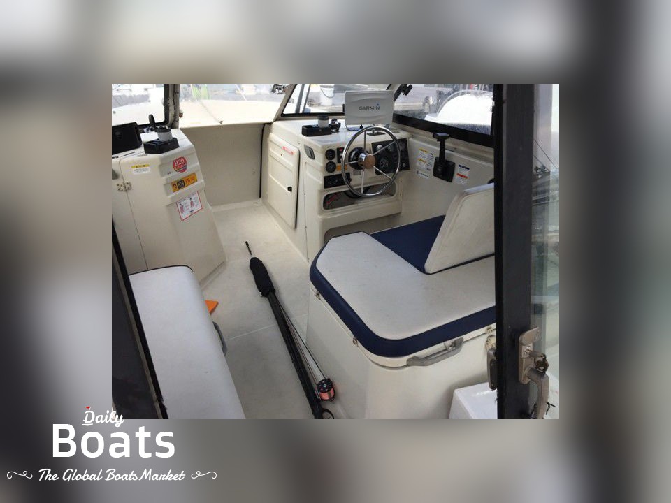 2004 SunCat 8 for sale. View price, photos and Buy 2004 SunCat 8 #249856