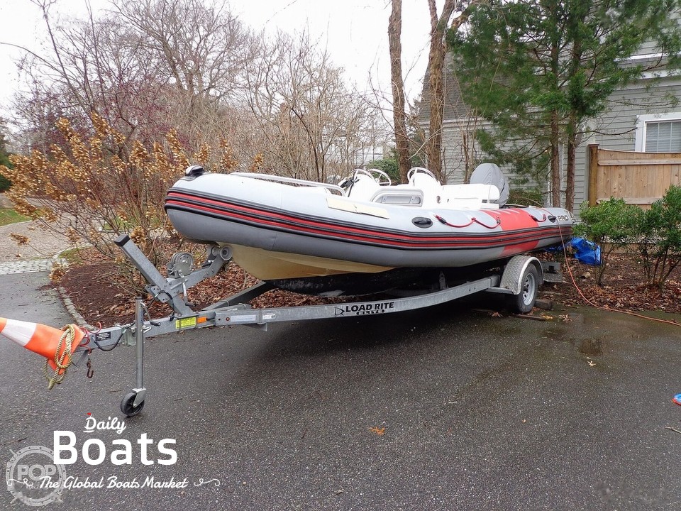 2014 Zodiac Bayrunner Pro 650 for sale. View price, photos and Buy 2014 ...