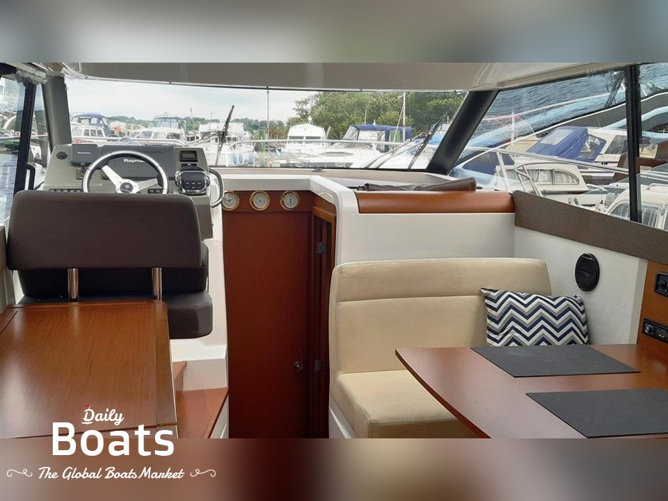 2012 Jeanneau Nc 9 for sale. View price, photos and Buy 2012 Jeanneau ...