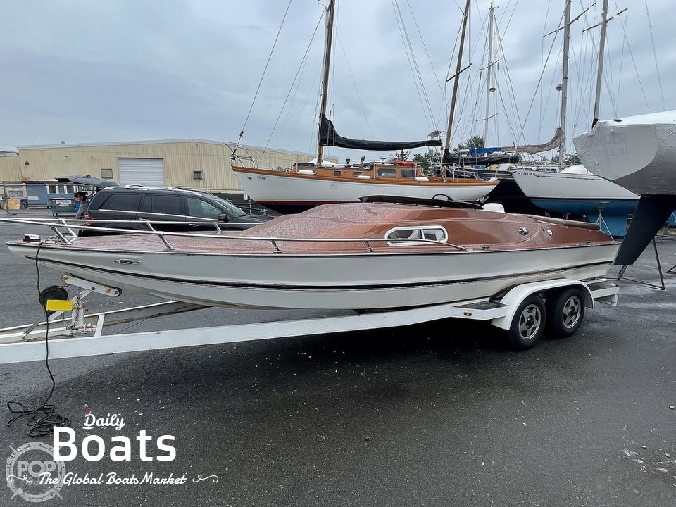 1977 Caldwell 23 for sale. View price, photos and Buy 1977 Caldwell 23 ...